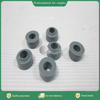 Hot sale engine Push rod cover Gasket 6738-21-6660 for S6D102 PC200-7 supplier