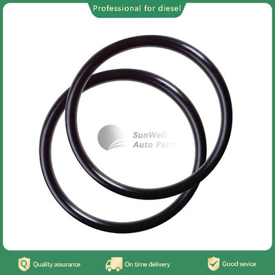China supply  S6D102 PC200-7 engine O-ring Gasket 07000-72110 supplier