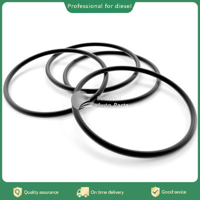 China supply  S6D102 PC200-7 engine O-ring Gasket 07000-72110 supplier