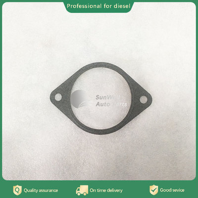 High quality PTO Housing gasket 6732-21-3380 for S6D102 PC200-7 supplier