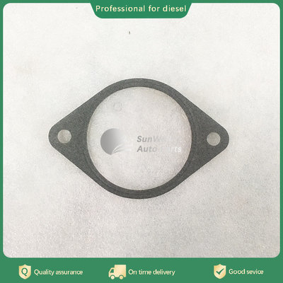 High quality PTO Housing gasket 6732-21-3380 for S6D102 PC200-7 supplier