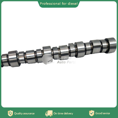 Factory supply QSK19 diesel engine parts Camshaft 4098459 supplier