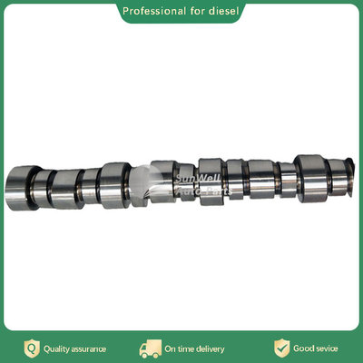 Factory supply QSK19 diesel engine parts Camshaft 4098459 supplier