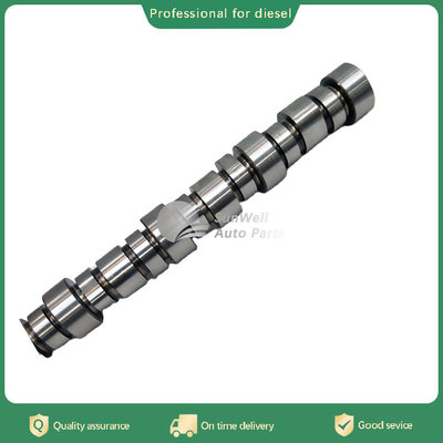 Factory supply QSK19 diesel engine parts Camshaft 4098459 supplier