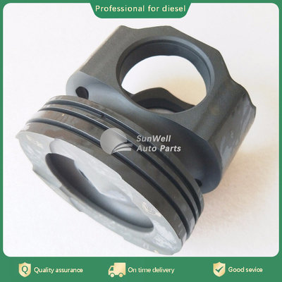 High quality china made QSX15 ISX15 truck engine spares part Piston 2882635 supplier