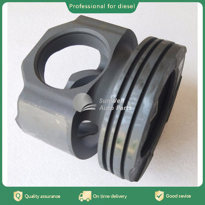 High quality china made QSX15 ISX15 truck engine spares part Piston 2882635 supplier