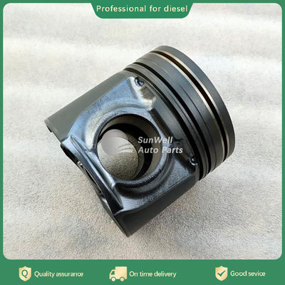 Original 6BT Machinery Diesel Engine Parts Piston Kit 3802160 supplier