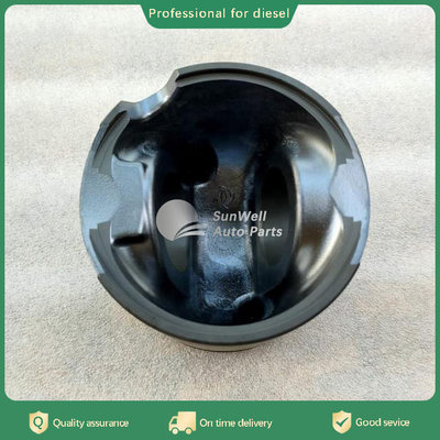 Original 6BT Machinery Diesel Engine Parts Piston Kit 3802160 supplier