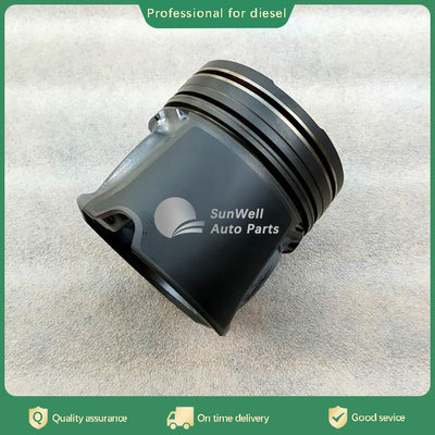 Original 6BT Machinery Diesel Engine Parts Piston Kit 3802160 supplier