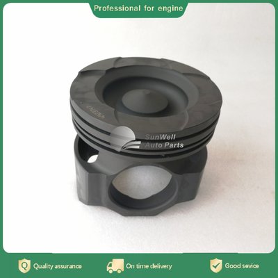 Factory Direct Sales QSX15 ISX15 Diesel Engine Piston 4923747 supplier
