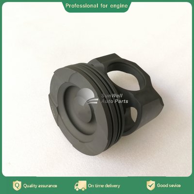 Factory Direct Sales QSX15 ISX15 Diesel Engine Piston 4923747 supplier