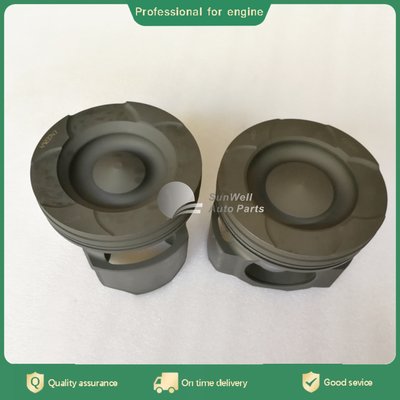 Factory Direct Sales QSX15 ISX15 Diesel Engine Piston 4923747 supplier