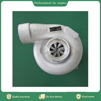 KTR110 turbo 6505-71-5030 for Komatsu SAA6D140 engine supplier