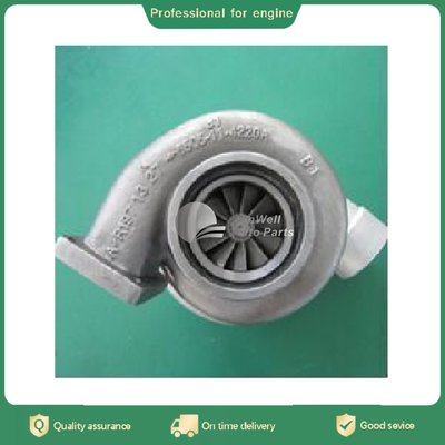 KTR110 turbo 6505-71-5030 for Komatsu SAA6D140 engine supplier
