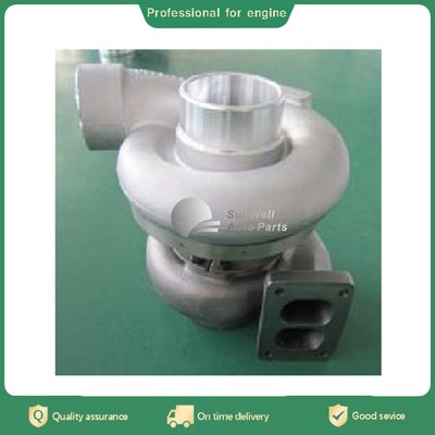 KTR110 turbo 6505-71-5030 for Komatsu SAA6D140 engine supplier