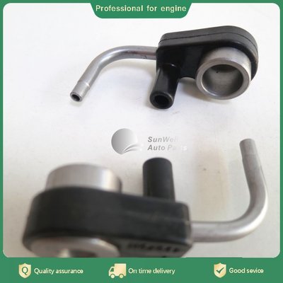 Machinery engine parts QSC8.3/QSL9 piston cooling nozzle 4937311 supplier