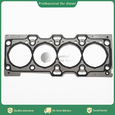 ISF2.8 ISF 2.8 28 ISF28 Diesel engine Cylinder Head Gasket 5345647 supplier