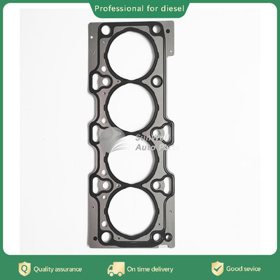 ISF2.8 ISF 2.8 28 ISF28 Diesel engine Cylinder Head Gasket 5345647 supplier