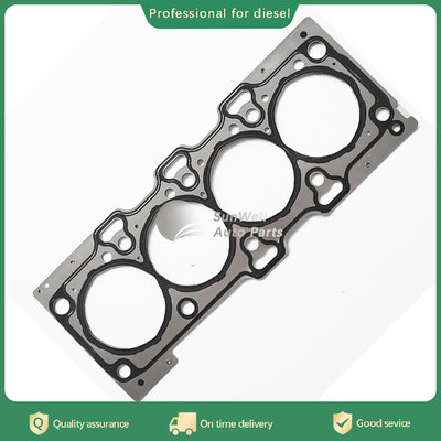 ISF2.8 ISF 2.8 28 ISF28 Diesel engine Cylinder Head Gasket 5345647 supplier