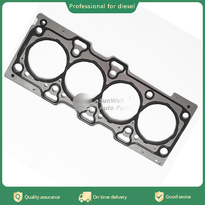 ISF2.8 ISF 2.8 28 ISF28 Diesel engine Cylinder Head Gasket 5345647 supplier