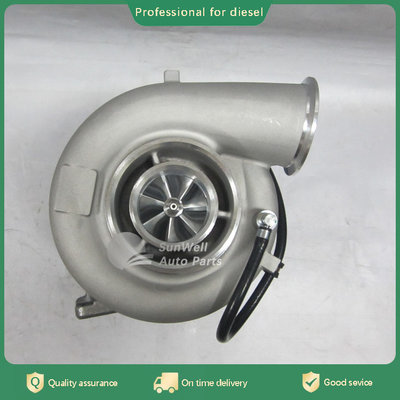 K31 turbo 172743 / 53319887101 / 53319887001 for Detroit S60 supplier