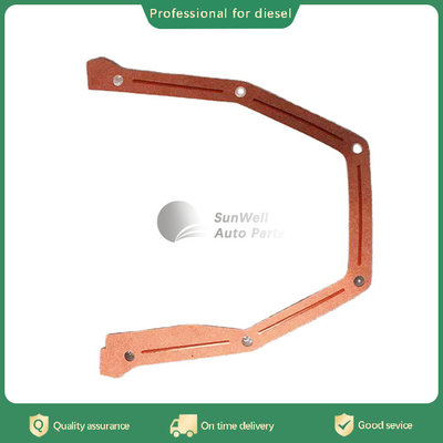 Good price Diesel Engine Spare Parts 6BT Rear Cover Gasket 3928493 3938159 4947667 3914386 3901019 supplier