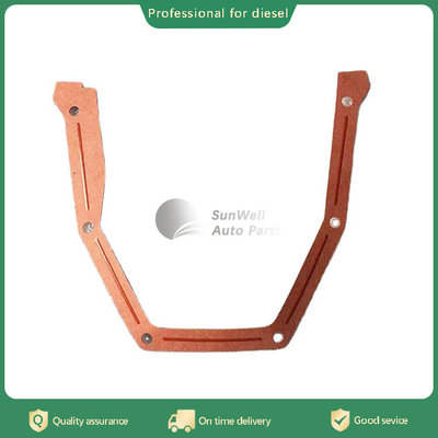 Good price Diesel Engine Spare Parts 6BT Rear Cover Gasket 3928493 3938159 4947667 3914386 3901019 supplier