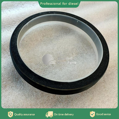 High Quality 6BT 6CT ISL Engine Parts Rear Crankshaft Oil Seal 3909410 3934486 3904323 5405392 supplier