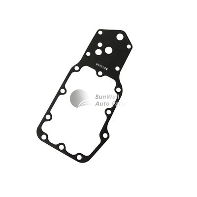 Factory supply engine  Filter Head Gasket 3929792 3912532 3904426 3901828  for 6BT5.9 supplier