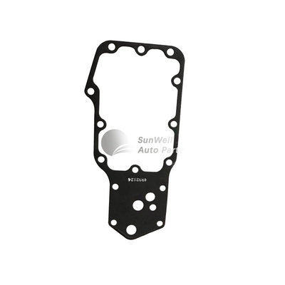 Factory supply engine  Filter Head Gasket 3929792 3912532 3904426 3901828  for 6BT5.9 supplier