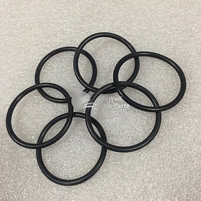 High quality S6D102 PC200-7 Excavator Rectangular O- ring 6731-51-5290 supplier
