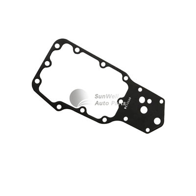 Good price Excavator Filter Head Gasket 6732-51-4432  for S6D102 PC200-7 supplier