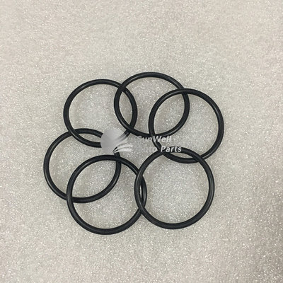 High quality engine Rectangular Ring Seal 3906697 3901467 for 6BT5.9 supplier