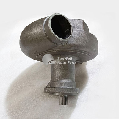 Marine Diesel Engine Parts KTA38 K38 Water Pump Kit 4089301 4376119 supplier