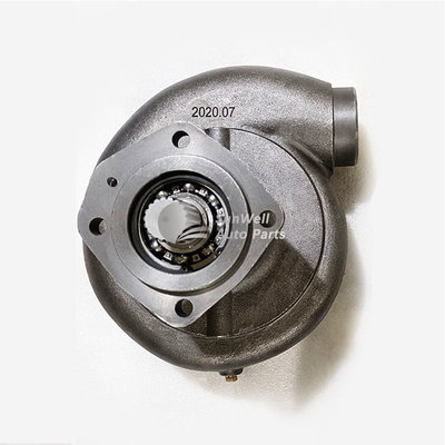 Marine Diesel Engine Parts KTA38 K38 Water Pump Kit 4089301 4376119 supplier