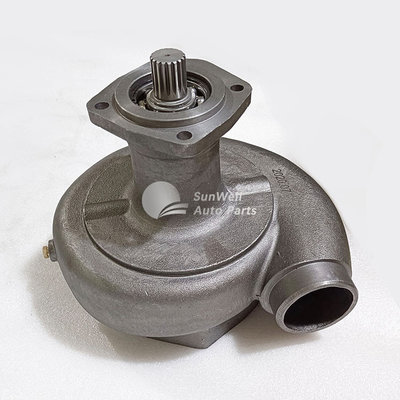 Marine Diesel Engine Parts KTA38 K38 Water Pump Kit 4089301 4376119 supplier