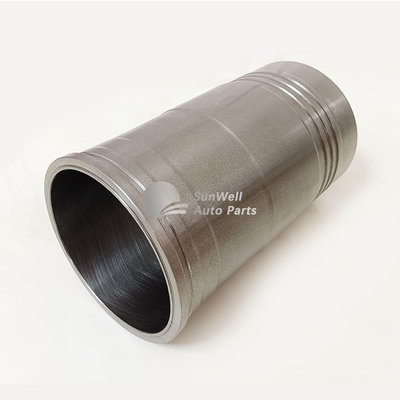 Hot sale Excavator Diesel Engine Spare Parts C18 Cylinder Liner 5560701 3221126 supplier