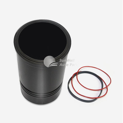 China supply NT855 Diesel Cylinder Liner 3801826 for Generator Machinery WG1021847 C21150 supplier