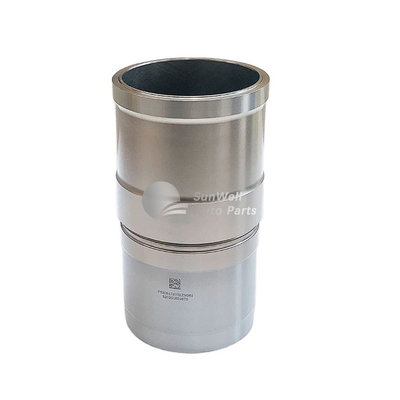 6CT 6L QSL 6CT8.3 6D14 Marine Diesel Engine Spare Parts Cylinder Liner 5405741 5318476 supplier