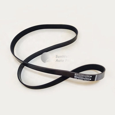 Machinery 6C 6L QSL Engine Engine Diesel V Ribbed Belt Fan Belt 3289257 3926856 supplier