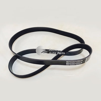 Machinery 6C 6L QSL Engine Engine Diesel V Ribbed Belt Fan Belt 3289257 3926856 supplier