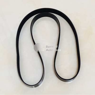 Machinery 6C 6L QSL Engine Engine Diesel V Ribbed Belt Fan Belt 3289257 3926856 supplier