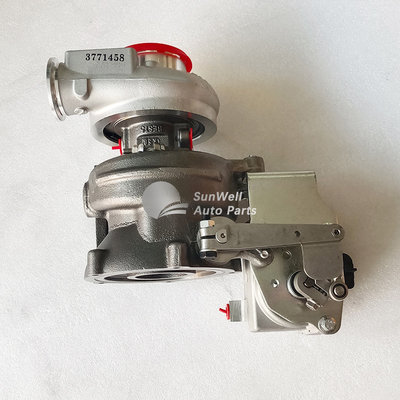 Factory supply ISF2.8 engine parts Turbocharger 5353172 3793016 supplier