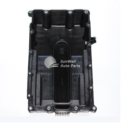 China supply ISF2.8 ISF3.8 Diesel Engine Truck Parts Oil Pan 5257822 5302027 supplier