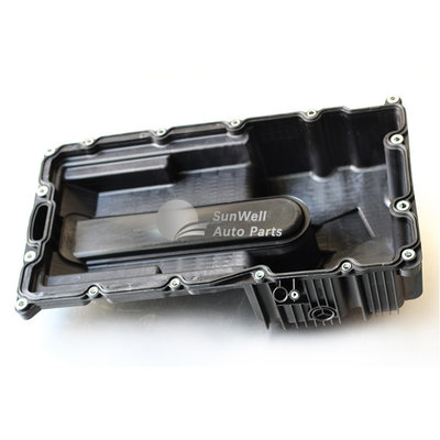 China supply ISF2.8 ISF3.8 Diesel Engine Truck Parts Oil Pan 5257822 5302027 supplier