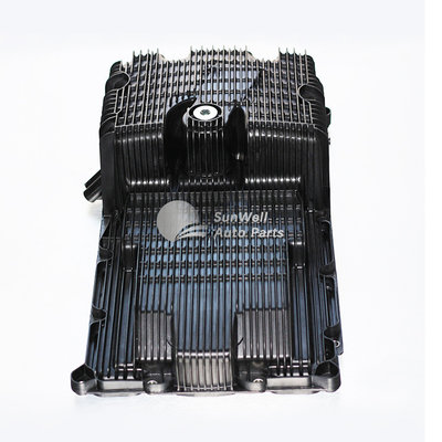China supply ISF2.8 ISF3.8 Diesel Engine Truck Parts Oil Pan 5257822 5302027 supplier