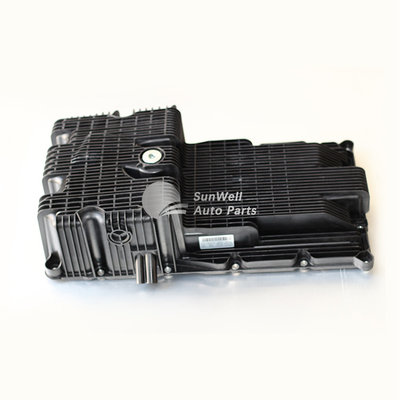 China supply ISF2.8 ISF3.8 Diesel Engine Truck Parts Oil Pan 5257822 5302027 supplier