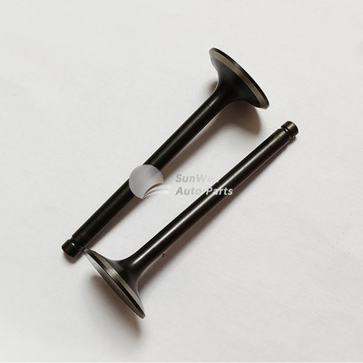 Diesel Excavator Machinery Engine Parts A2300 Intake Valve 4900337 supplier
