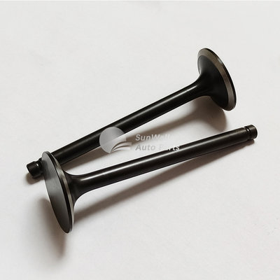Diesel Excavator Machinery Engine Parts A2300 Intake Valve 4900337 supplier