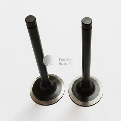 Diesel Excavator Machinery Engine Parts A2300 Intake Valve 4900337 supplier